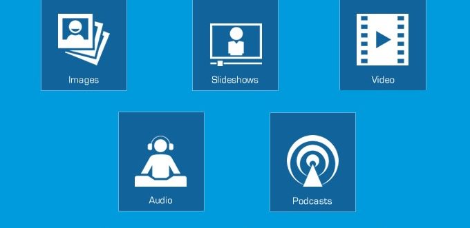 Multimedia files | Content Development | InExpanse.com Multimedia files | Content Development | InExpanse.com
